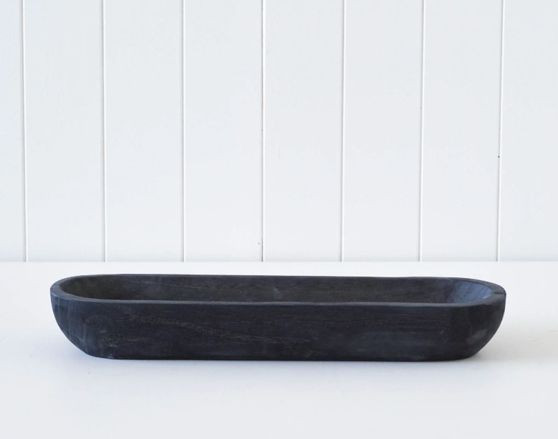 Oak Wood Tray - 2 Colours! | Unique Layers Store
